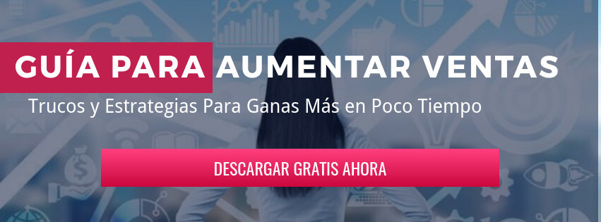 10 Tecnicas : Como Incrementar las Ventas de un Negocio